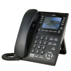 IP PBX System | Light & Logic